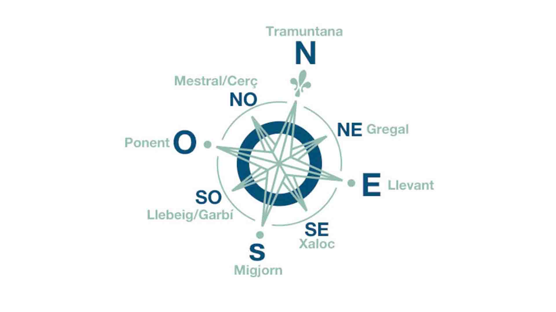 El vent és la clau - Oratgenet