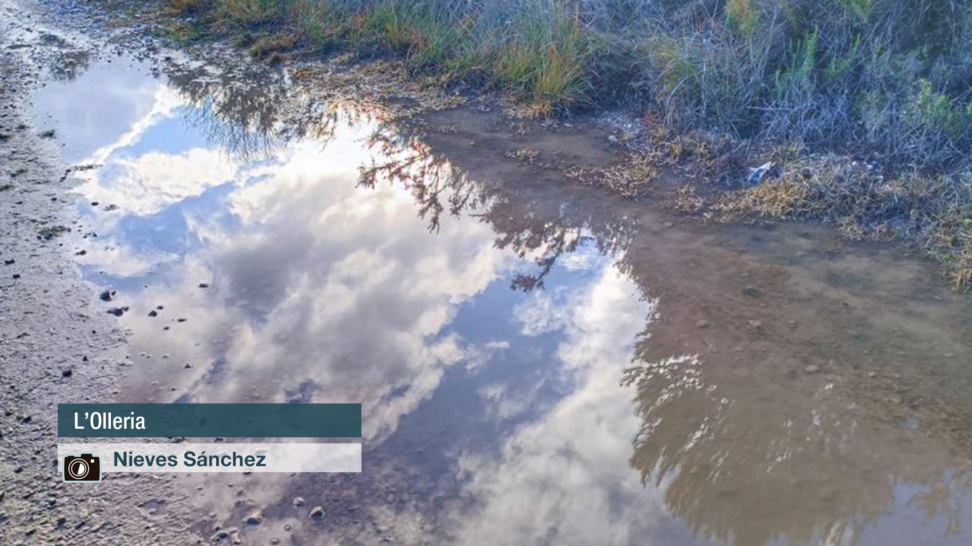 Isaack se'n va, el fred es queda - Oratgenet